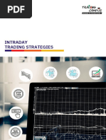 Active Trend Trading Strategy 2-1-14a | PDF | Market Trend | Moving Average
