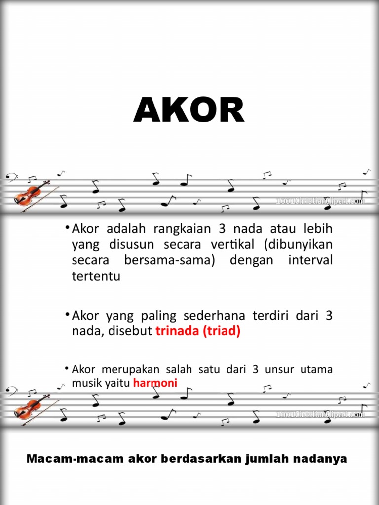 Akor | PDF