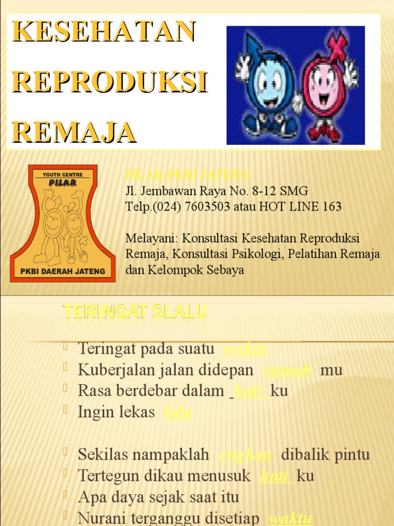 Triad KRR | PDF | Ilmu Sosial
