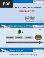 Understanding Semi-Active Radar Homing | PDF | Military Technology ...