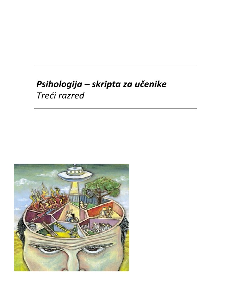 Skripta 3 | PDF