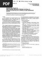 BS en 196-3 2005+a1-2008 | PDF | Cement | Science