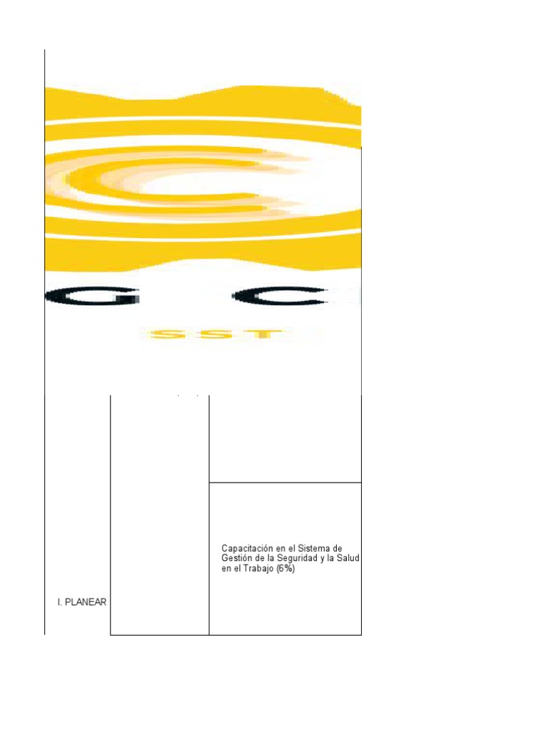 Lista de Chequeo Resolución 0312 de 2019 Sabados 01S50 | PDF | Pensión | Medicina