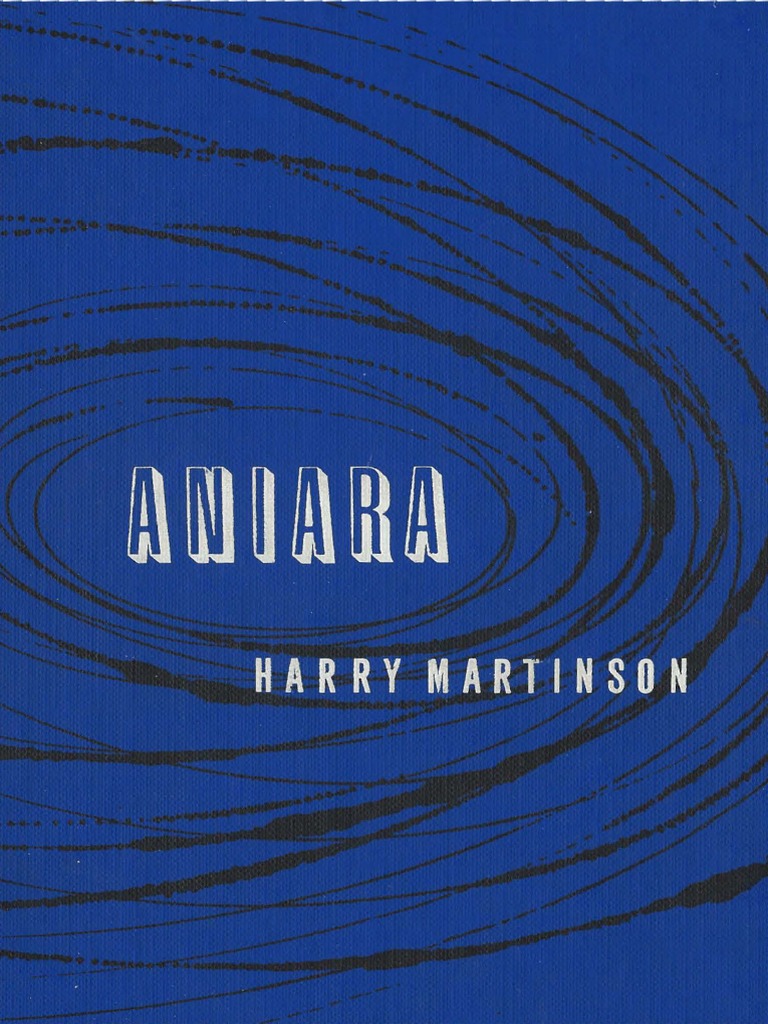 Aniara V2 | PDF | Physics