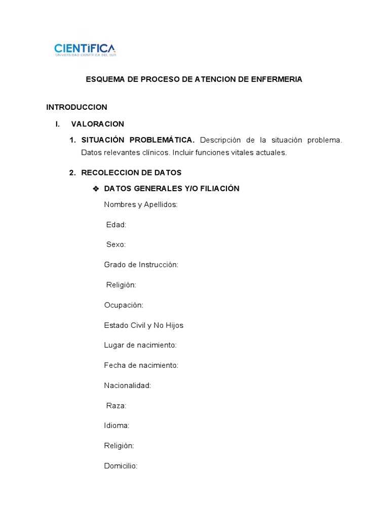Esquema Del Pae | PDF | Sistema respiratorio | Neumonía