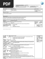 MYP 1 Science Criteria Overview | PDF | Scientific Method | Validity ...