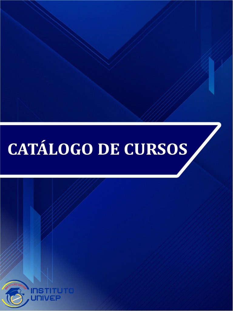 Catalogo | PDF | Programas | Informática