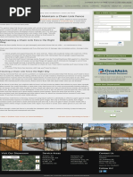 Installation Instructions - Roof Hydrant Model SRH-MS - Woodford | PDF ...