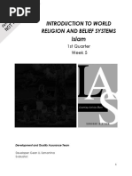 Bankaw Revolt: Resistance in Leyte | PDF | Spanish Empire | Philippines