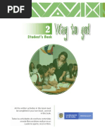 Way To Go 6 Libro Estudiante | PDF | Aprendizaje