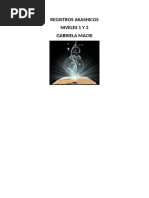 Manual Karuna Reiki Avanzado | PDF