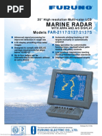 Proline 21 Quickreference | PDF | Altimeter | Menu (Computing)