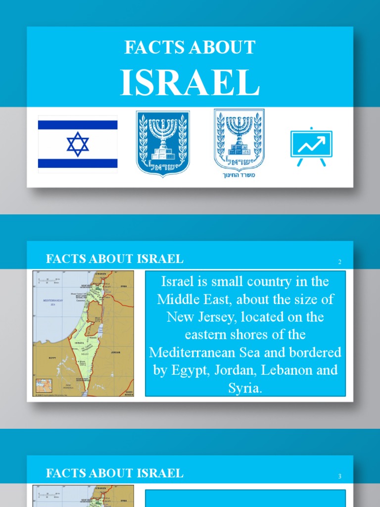 A Comprehensive History of Israel: From Ancient Kingdoms to Modern ...