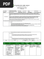 Operations Auditing - Midterm Exam: Input Process Output | PDF | Internal Audit | Internal Control