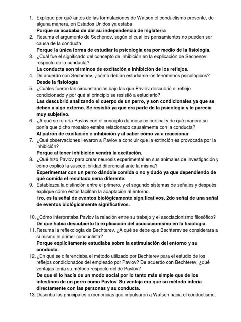 Hergenhahn Capítulo 12 | PDF | Comportamiento | Las emociones