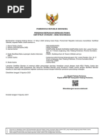 Contoh Nib | PDF