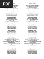 Cuento Crisantemo | PDF