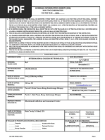 Rdo 44 List of Accredited Banks PDF | PDF | Streets And Roads | Street