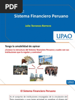 Empresas Del Sistema Financiero Autorizadas A Emitir Cartas Fianza | PDF | Seguro | Reaseguro