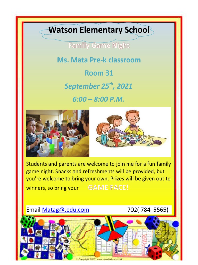Flyer 2 | PDF