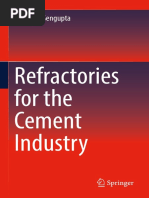 A.P. Green Refactory Pocket Catalog | PDF