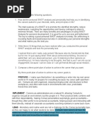 Case Study | PDF | Mainframe Computer | Computer Aided Design