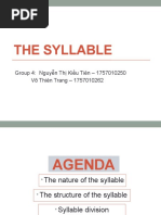 Worksheet Practice Using Accents in Spanish | PDF | Stress (Linguistics ...
