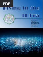 Module 5-Digital Teachnology and Social Change | PDF | Educational Technology | Automation