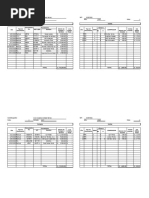 Que Es El Cheque No Negociable | PDF | Negocios