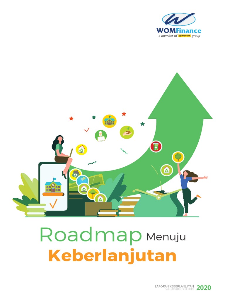 WOMF Annual Report 2020 Lamp-920 | PDF