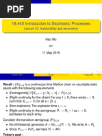 1.1 Modulus Functions | PDF | Mathematics | Mathematical Analysis