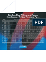 DN Nominal Pipe Size Chart Metric MM | PDF | Technology & Engineering