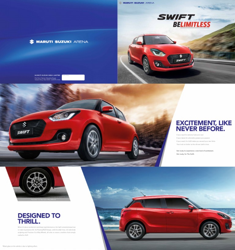 Maruti Suzuki India Limited: Plot No.1, Nelson Mandela Road, Vasant ...