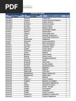 Ejemplo Pecosa | PDF