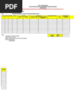 Request-for-Correction-Forms-Released - (RF13) SMNHS | PDF | Microsoft Excel | Information ...