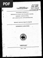 Baffling Factor Guidance for Water Systems | PDF | Drinking Water ...