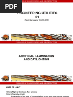 Engineering Utilities Module 1 | PDF | Series And Parallel Circuits ...