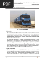 Imprest Letter | PDF