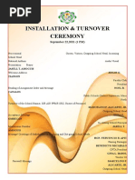 INSET-Program-Plan-2024-FINAL NA PO | PDF | Metro Manila | Manila