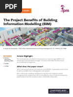 Uniformat II - A Recommended Classification For Building Elements and ...