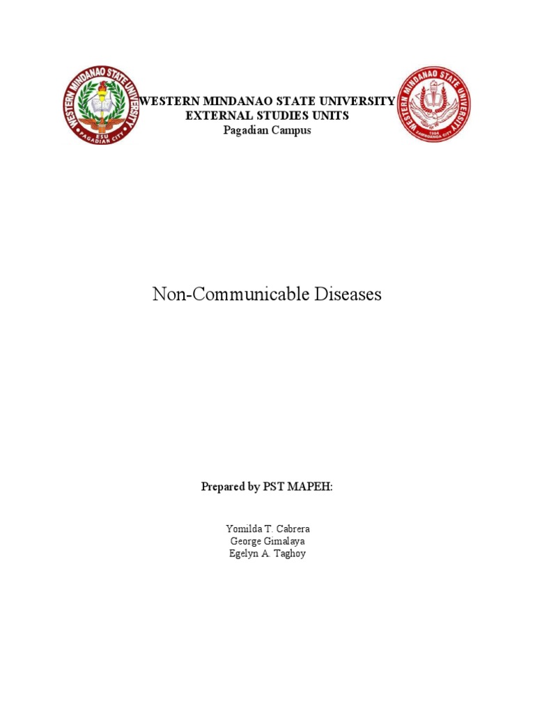 Lesson Plan Grade 7 | PDF | Cancer | Arthritis