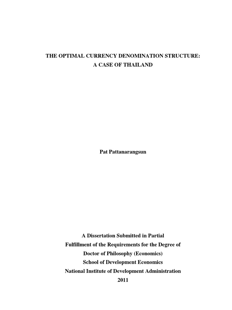 Cash Denomination Calculator | PDF | Cash | Money