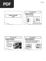 API Pump Material Class Guide | PDF | Pipe (Fluid Conveyance) | Steel