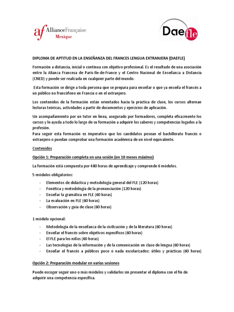 Daefle-2018 2 | PDF | Francia | Cognición