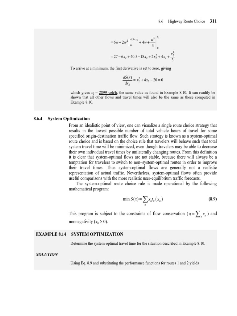 Principles of Highway Engineering and TR | PDF | Traffic | Applied ...