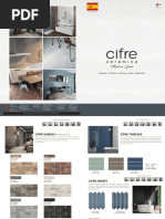 NPT Tile Collection | PDF | Tile | Color