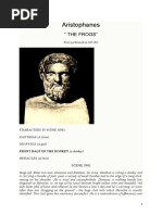 My First Conk: Malcolm X | PDF