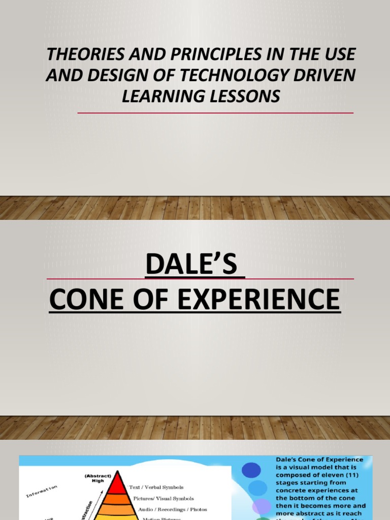 Theories and Principles | PDF