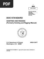 Standard Lift Plan Form 16-2 Fillable | PDF | Crane (Machine ...