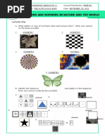 Recreational Problems Using Mathematics | PDF